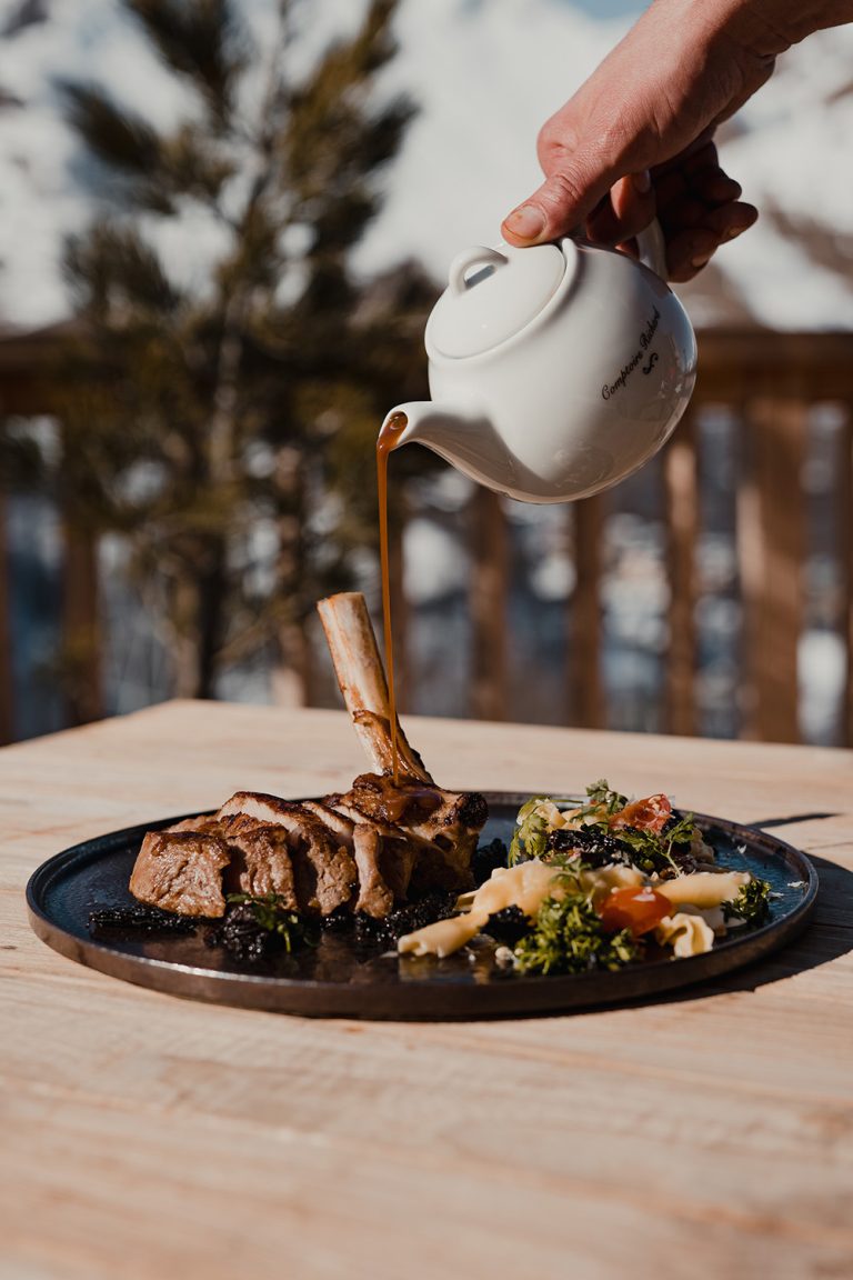 TOC - Trouble Obsessionnel Culinaire