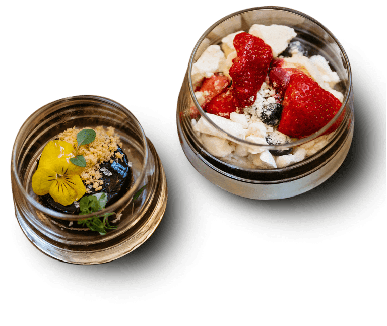 TOC - Trouble Obsessionnel Culinaire