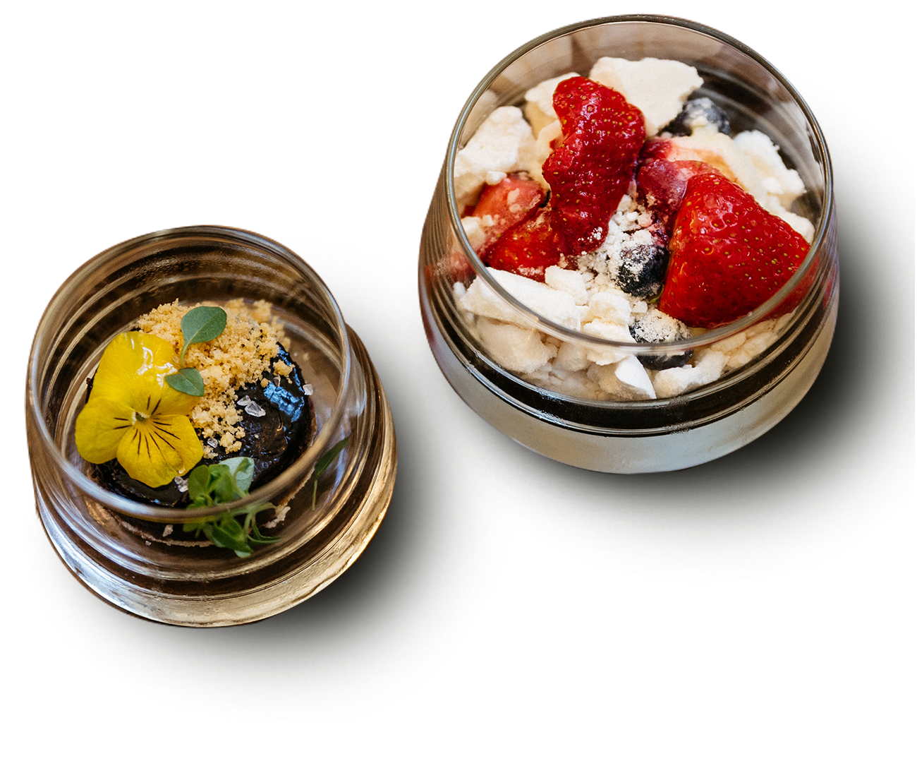 TOC - Trouble Obsessionnel Culinaire